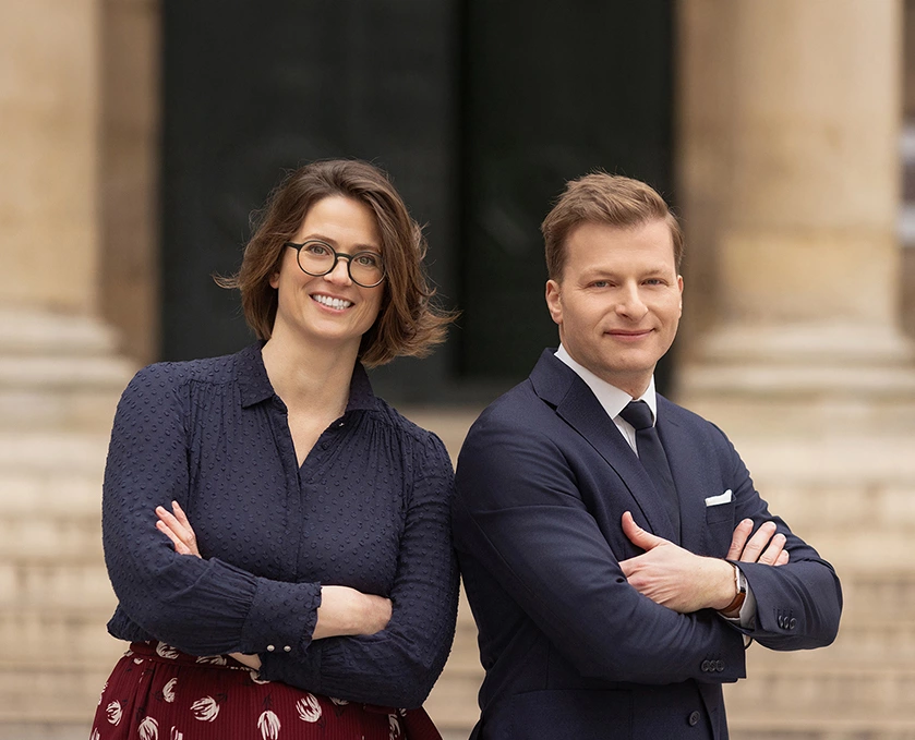 brehmdeferrieres Lawyers